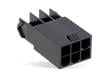 Mini-Fit Connector Family - Molex | Mouser
